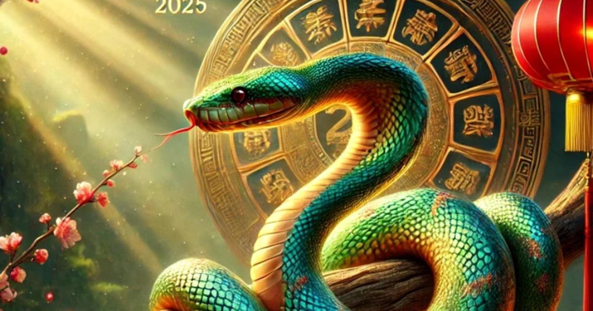 Chinese New Year 2025: Customs and Traditions