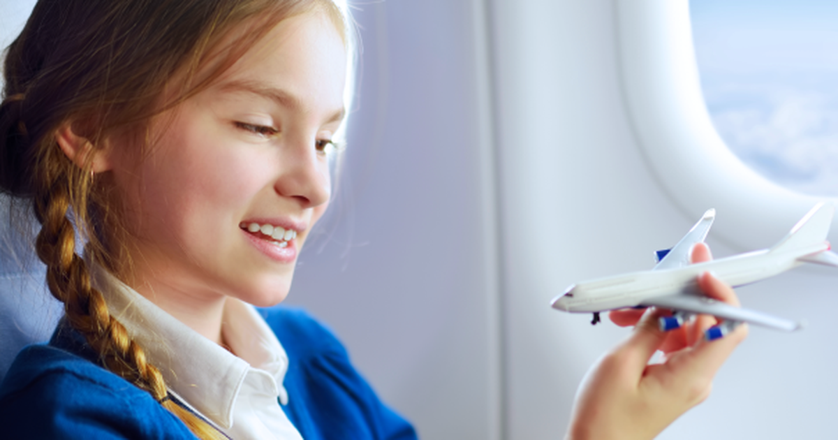 Guide to Traveling with Unaccompanied Minors