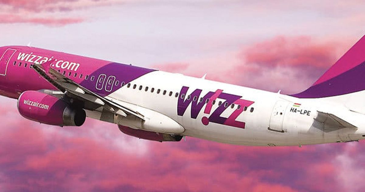 Everything you need to know about Wizz Air