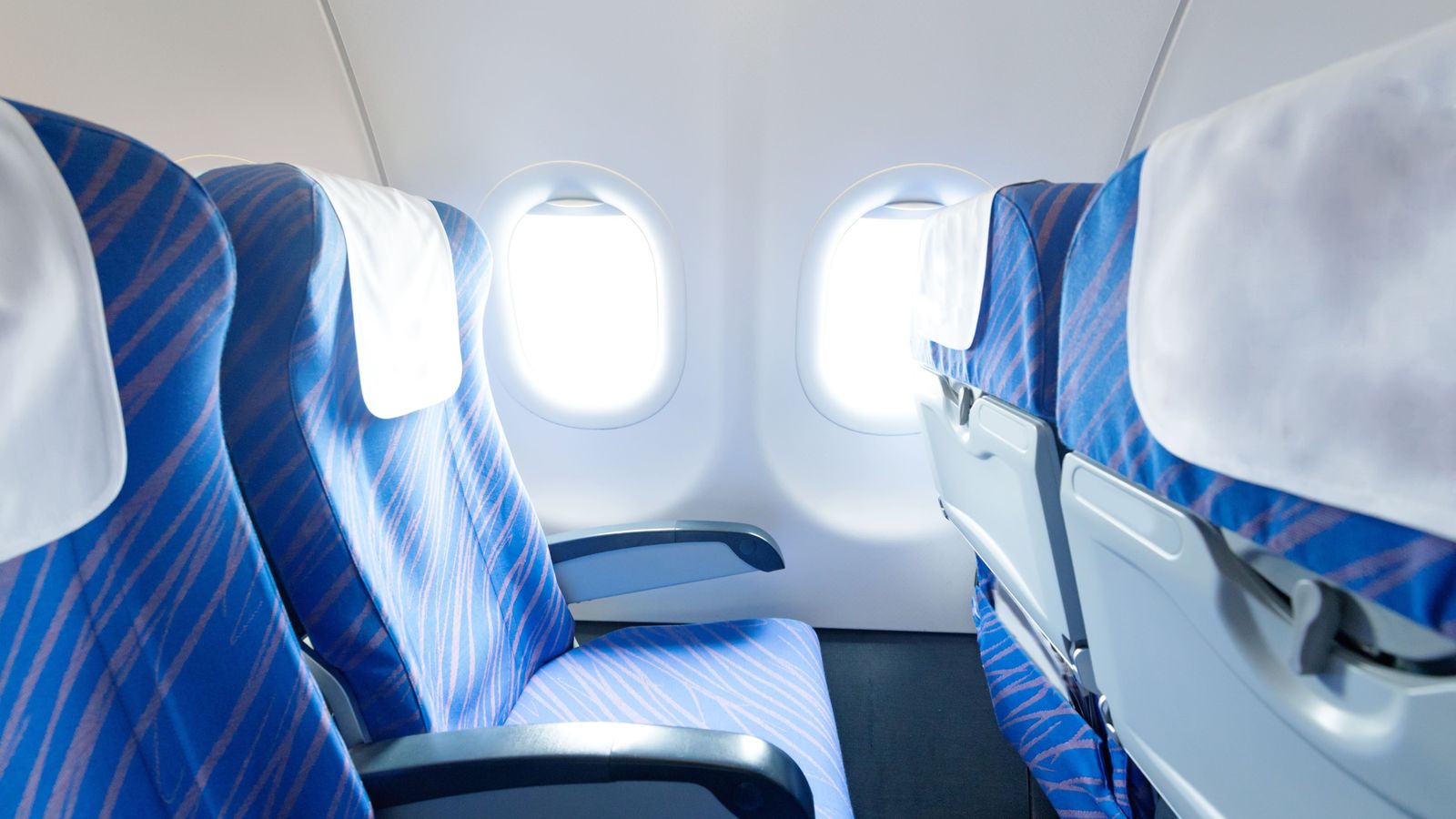 Tips for Booking Seats Together on a Flight