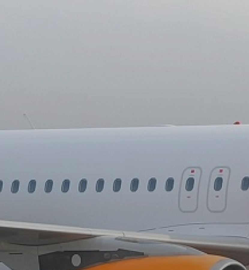 HiSky - cheap and convenient flights from Chisinau | Zbor.md
