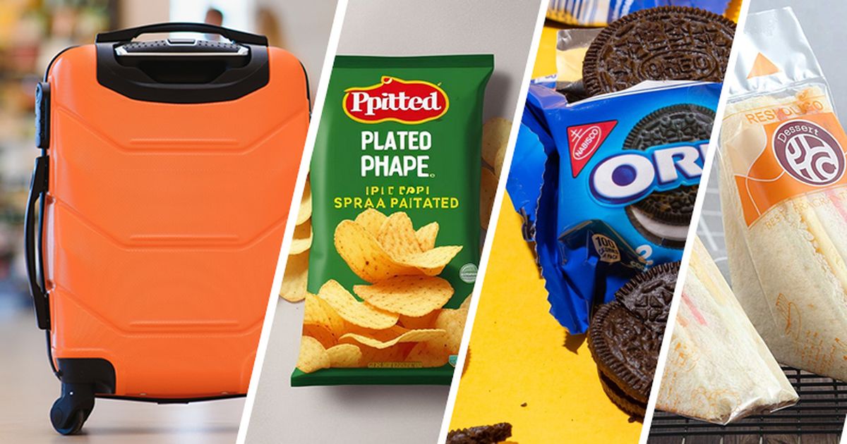 Everything You Need to Know About Airline Food Transport