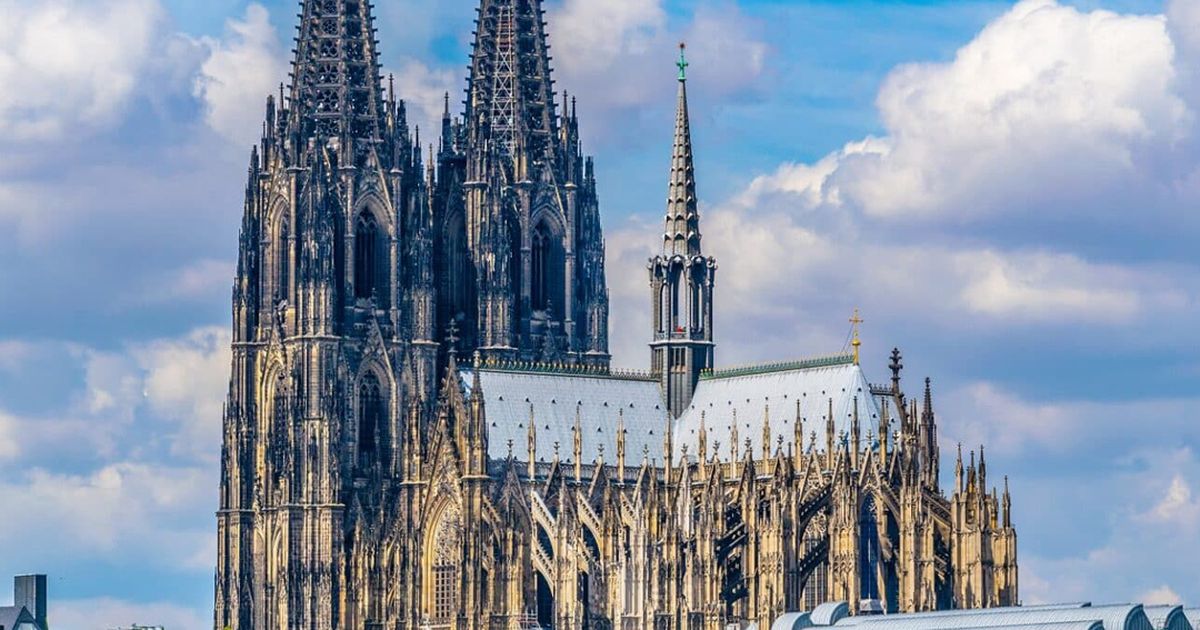 Bilete de avion Chișinău - Köln | Rezervă rapid și simplu