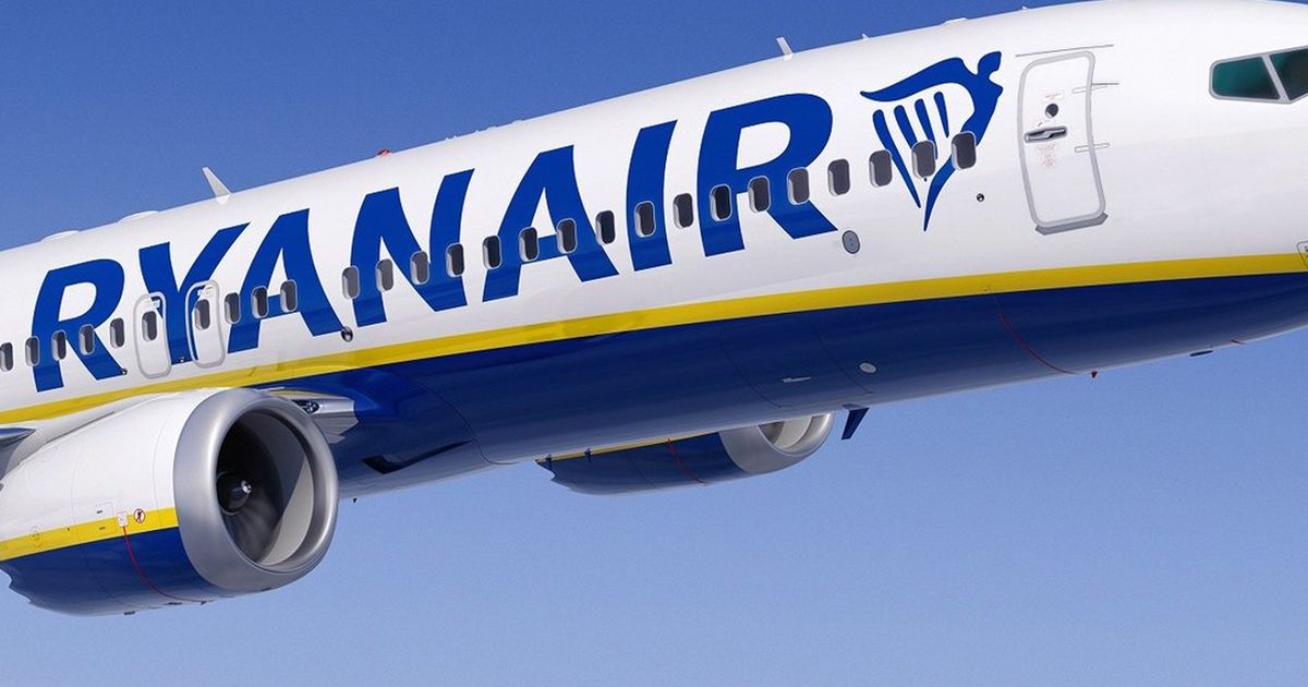 Ryanair: Zboară Inteligent, Economisește Mai Mult
