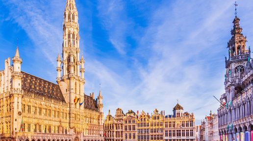 Cheap flights | Prices from €19