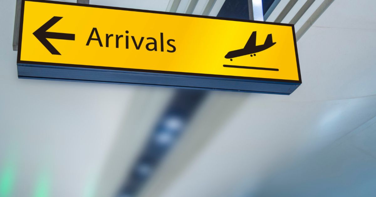 Real-time Information: Zbor.md Adds an Arrival and Departure Table.