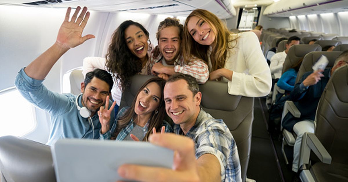 Zbor.md - Oferta de Grup. Rezervare bilete de avion pentru un grup