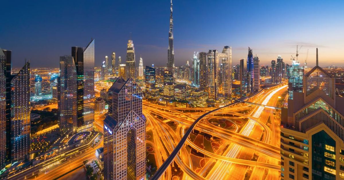 Tot ce trebuie să știi despre o vacanță în Dubai!